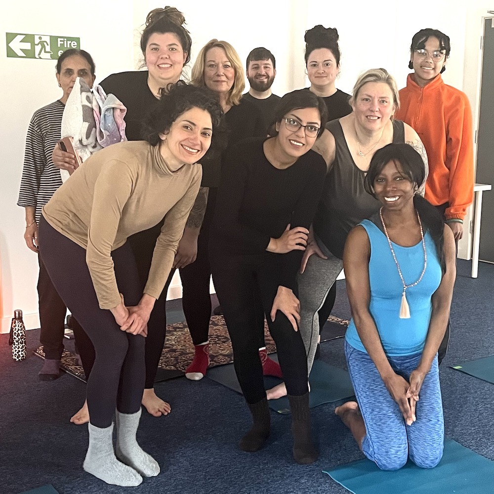 BNHF - Brighton Natural Health Foundation