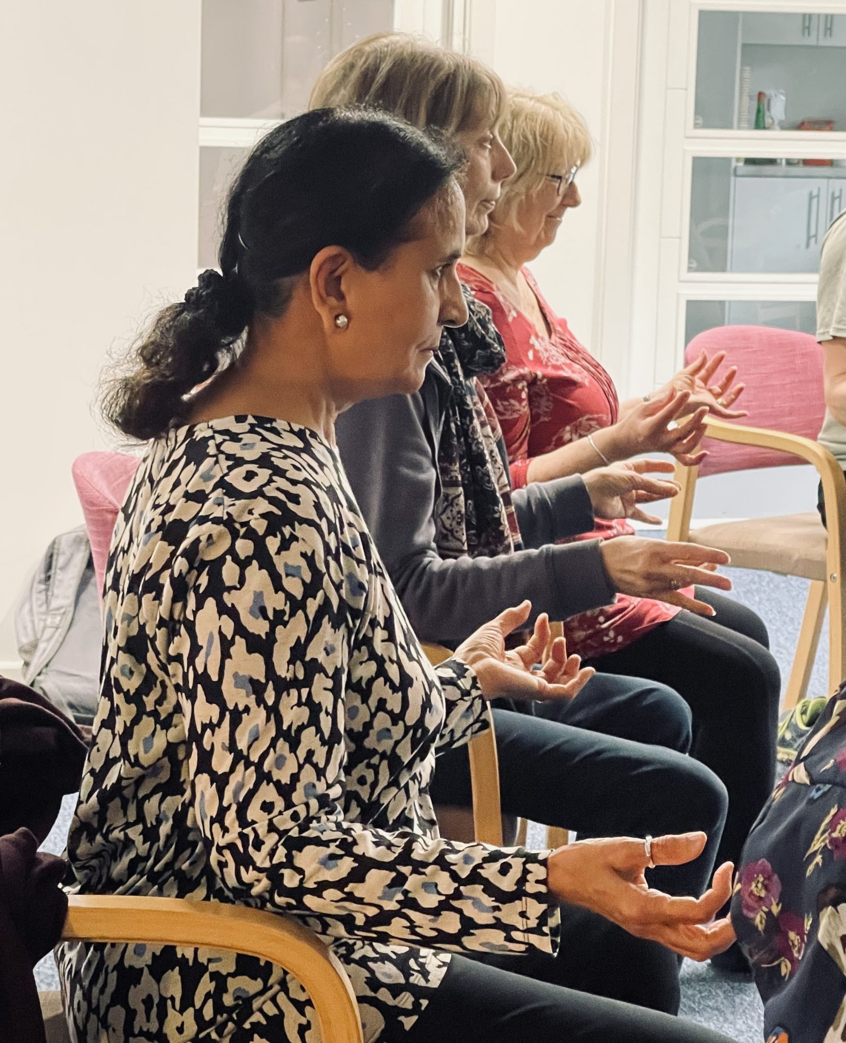 BNHF - Brighton Natural Health Foundation